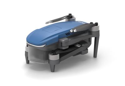 중국 4K 카메라 및 GPS 장착 ZAi 드론, 장거리 전문 사진 촬영용 드론 판매용