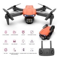 China ZAi Toy Drone E99 Pro With Camera Remote Control 360 Flip Headless Mode RC UAV for sale