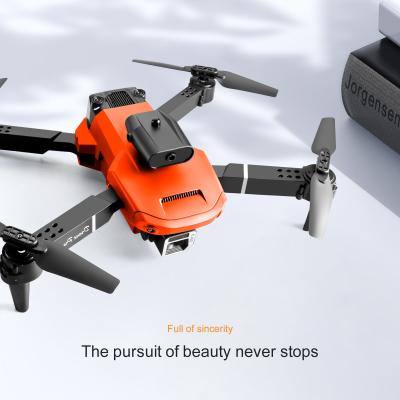 China Mini Drones with Camera 360 Obstacle Avoidance Rc Quadcopter for Kids Drone Toys for sale