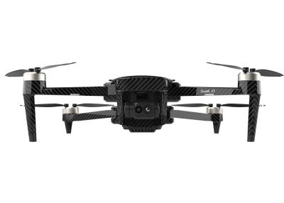 中国 カメラとLCDスクリーンを持つ耐久性検索救助携帯ドローン 工業グレードのUAV 販売のため