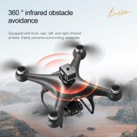 China ZAi Portable Obstacle Avoidance Drone With Dual Camera Optical Flow for sale