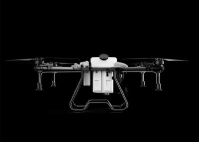 Cina 30 litri Spruzzatori agricoli UAV con batteria in fiocco 29kg Serbatoio dell'acqua Agricoltura Protezione delle piante Drone in vendita