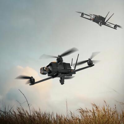 Cina Kit di droni FPV per l'intelligenza artificiale e la telemetria in vendita