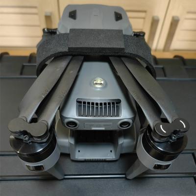 China ZAi Thermal Drone GPS and RTK Portable Security Drone with 4k Camera 45min Flight for sale