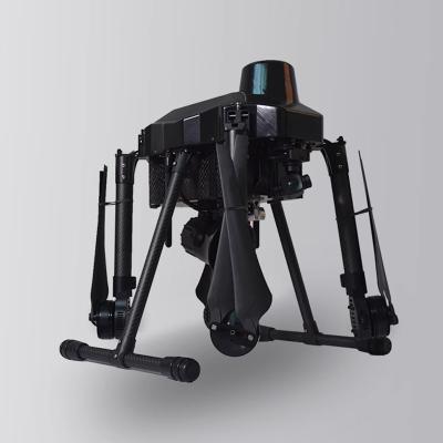 China ZAi Search and Rescue Drone With Searchlight And Speaker for Emergency Situation for sale