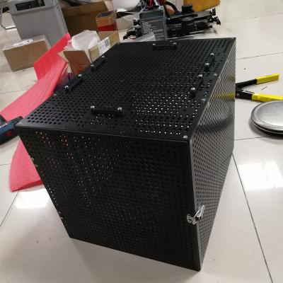 中国 5kg 輸送 ドローン パッケージ 配達 30km 制御 距離 便乗 ドローン 販売のため