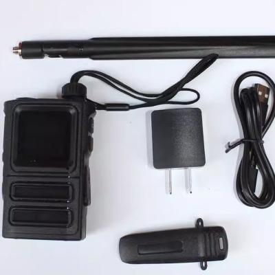 China ZAi-S10 Detect 300M-6GHZ Frequency Drone Detector Support Russian English Handheld Drone Alarmer for UAV Detection for sale