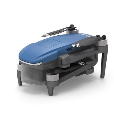 Китай ZAi Дрон с 4K камерой и GPS 3-осевым подвесом Профессиональный дрон продается