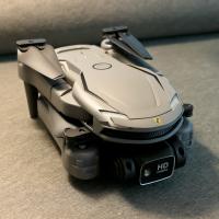 China ZAi V88 Mini Drone with Camera EIS Control Optical Flow Quadcopter Drone UAV for sale
