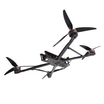 Κίνα Αγώνας FPV Drone 5KG ωφέλιμο φορτίο 20 χλμ. Περιοχή πτήσης τηλεχειριστή Καμερα νυχτερινής όρασης προς πώληση