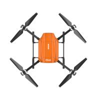China ZAi Drone with Thermal Camera 1KG Payload Long Range Cargo Drone with GPS for sale