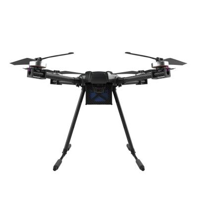 China ZAi Industrial Drone with Thermal Camera 10km Range GPS GLONASS for sale