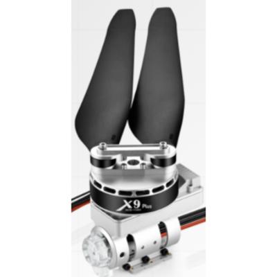 Китай 24 часа непрерывной эксплуатации УПЛА для высокопроизводительной очистки зданий продается