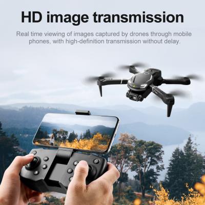 China Foldable Drone with 1080P HD FPV Camera Wifi RC Quadcopter, Voice/Gesture Control, for Kids Adult Hand Control Drones for sale