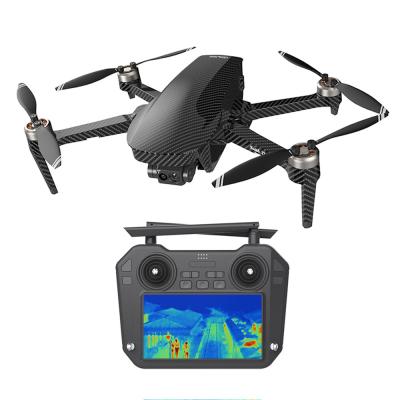 China Drones portáteis de resgate e busca duráveis com câmera e ecrã LCD for sale