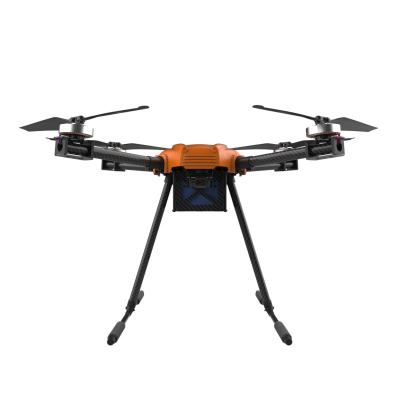 中国 UAV 熱カメラ 効果的な距離 温度測定範囲 -15~550°C ドローン 販売のため
