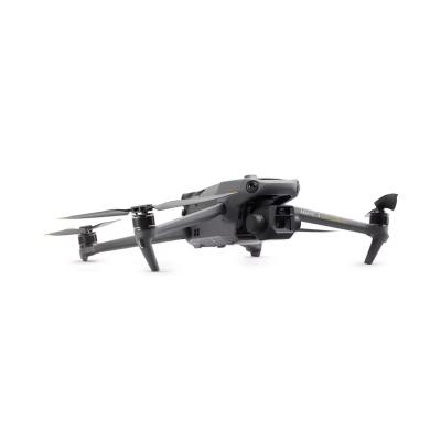 China Mavic 3t thermal base combination unmanned aerial vehicle enterprise, equipped with thermal imaging camera, maximum flight time of 45 minutes M3T universal version quadcopter flight for sale