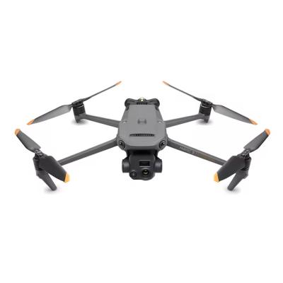 China Mavic 3t thermal base combination unmanned aerial vehicle enterprise, equipped with thermal imaging camera, maximum flight time of 45 minutes M3T universal version quadcopter flight for sale