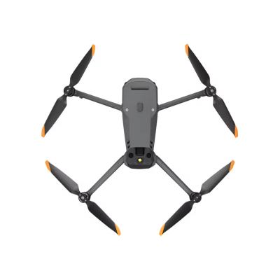 China Mavic 3t thermal base combination unmanned aerial vehicle enterprise, equipped with thermal imaging camera, maximum flight time of 45 minutes M3T universal version quadcopter flight for sale
