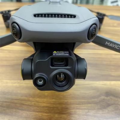 China Mavic 3t thermal base combination unmanned aerial vehicle enterprise, equipped with thermal imaging camera, maximum flight time of 45 minutes M3T universal version quadcopter flight for sale