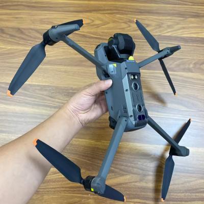China Mavic 3t thermal base combination unmanned aerial vehicle enterprise, equipped with thermal imaging camera, maximum flight time of 45 minutes M3T universal version quadcopter flight for sale