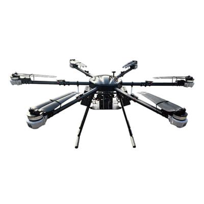 China ZAi 50kg Heavy Payload Drone, Best Drone and Heavy Lift Drone for Delivery for sale