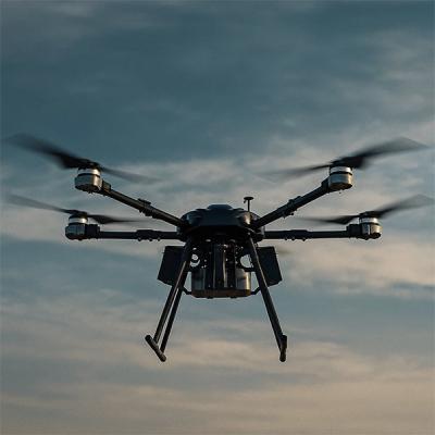 China ZAi 50kg Heavy Payload Drone, Best Drone and Heavy Lift Drone for Delivery for sale