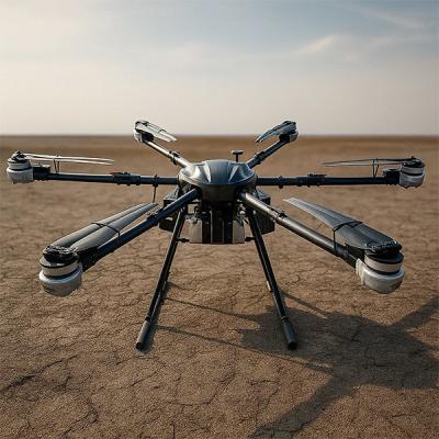 China ZAi 50kg Heavy Payload Drone, Best Drone and Heavy Lift Drone for Delivery for sale