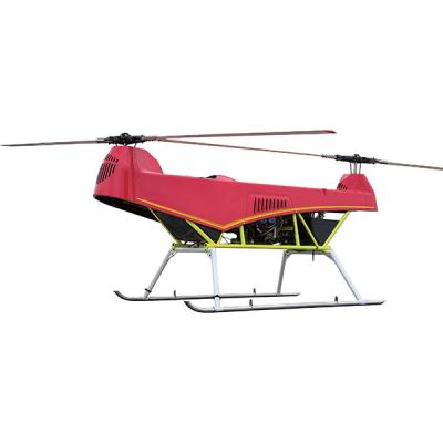 Китай ZAi 220kg Heavy Payload Industrial Drone, Coaxial Helicopter Drone for Construction продается