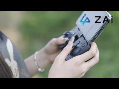 V162 Luchtfotografie UAV Opvouwbare afstandsbediening Camera Beginners Drones