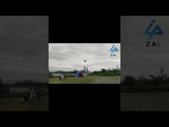 bezorgdrones 5 kg