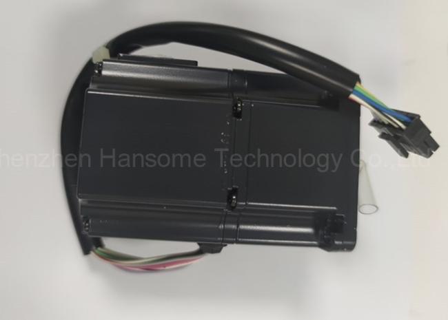 NPM Panasonic CM402 SMT Mounter Conveyor Motor N510048981AA 3