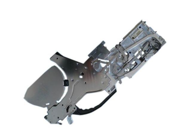 Samsung SM Series SMT Feeder 8mm 12mm 16mm Original Used Aluminum Alloy Material 0