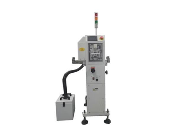 Keyence Ion Wind Bar Spiral Brush Dust Collector PCB Surface Cleaner Equipment 0