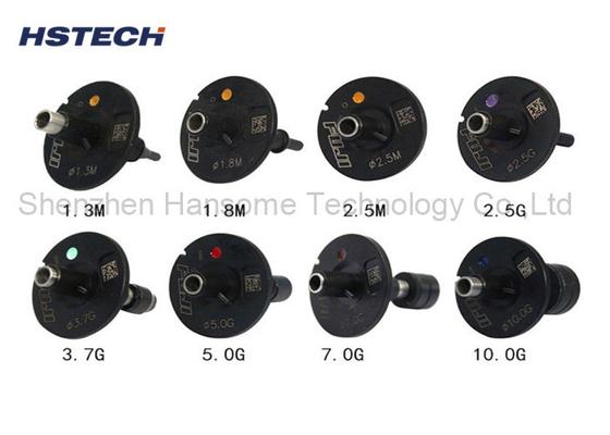 NXT 1st Generation SMT Nozzle With H04 Head Multiple Tin Size Options