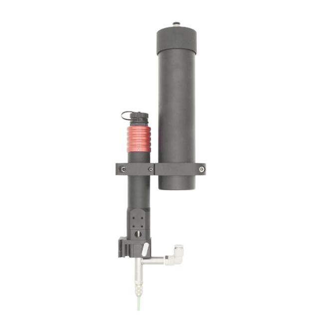 No Motor Reversal Function Required Disposable Fluid Paths Solder Paste Screw Valve HS-2000S HS-2000R 0