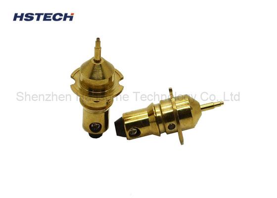 Golden Color SMT NOZZLE JUKI 101 102 103 For KE750/760 Mounter