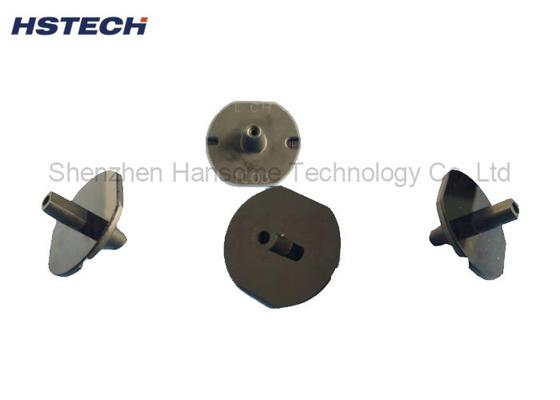 PCB Assembley SMT Nozzle Holder Ceramic Tip Material For Panasonic CM Series