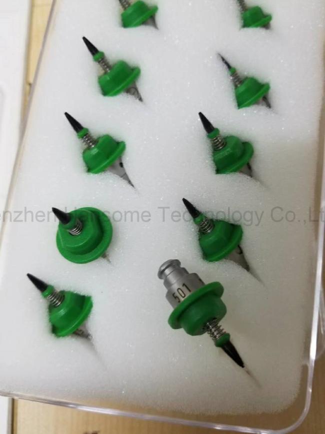 KE2000 Series Chip SMT Pick And Place Nozzle JUKI 502 503 504 505 2