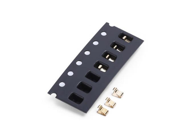 Embossed Carrier Tape for SMD Components LED Packing for Manual and Automatic Packing 1