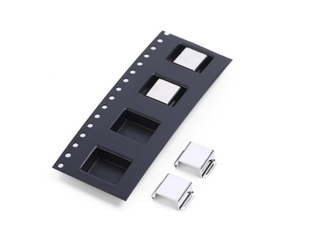 Embossed Carrier Tape for SMD Components LED Packing for Manual and Automatic Packing 2