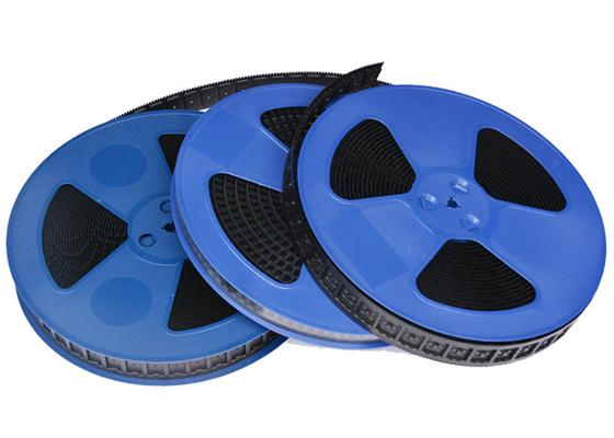 Large Stock In Our Workshop SMD Component Counter For Conductive Non-Conductive Carrier Tape 1