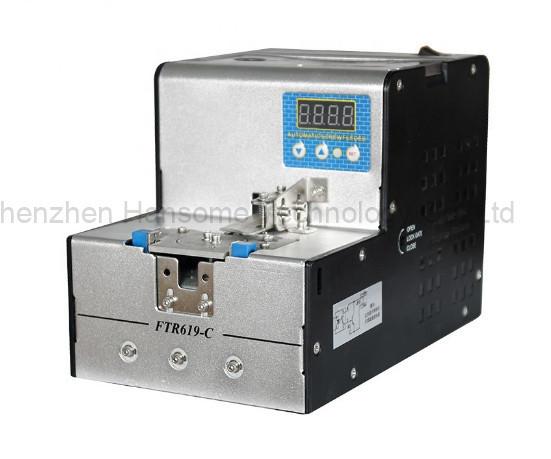 Double Screw Feeder 6 Axis Suction Type Auto Screw Fastening / Locking Machine 1