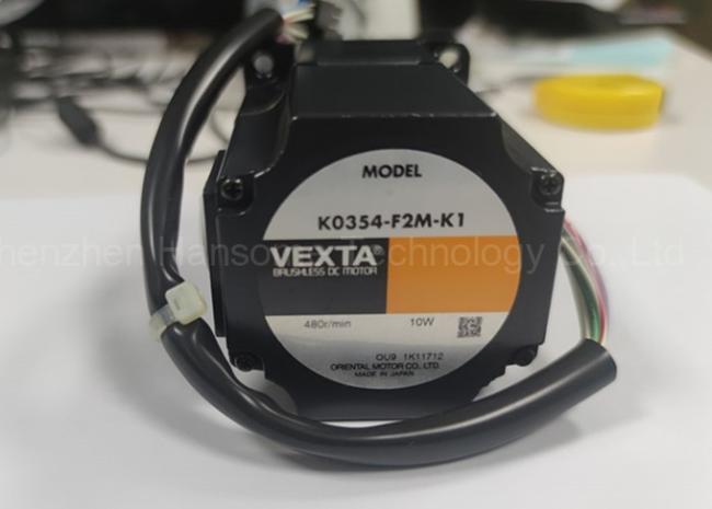 Panasonic NPM Conveyor Motor For Panasonic Chip Mounter CM402,CM602, NPM 1