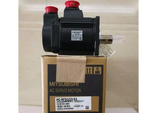 Panasonic CM402 CM602 1KW SMT Machine AC Motor KFX0CWLA00 2