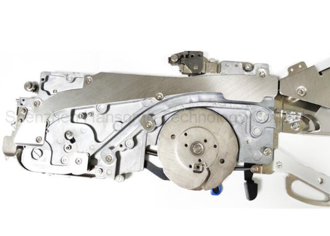 CF 8*4mm Aluminum Alloy Pick And Place Machine SMT Components JUKI Feeder 1