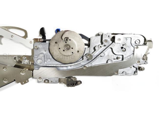 CF 8*4mm Aluminum Alloy Pick And Place Machine SMT Components JUKI Feeder 0