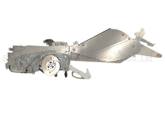 CF 8*4mm Aluminum Alloy Pick And Place Machine SMT Components JUKI Feeder 2