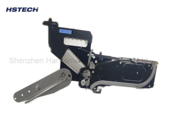 PCBA Production Pitch 4mm SMT Feeder For Mirea MX200 Chip Mounter 0