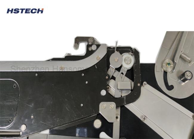 PCBA Production Pitch 4mm SMT Feeder For Mirea MX200 Chip Mounter 1